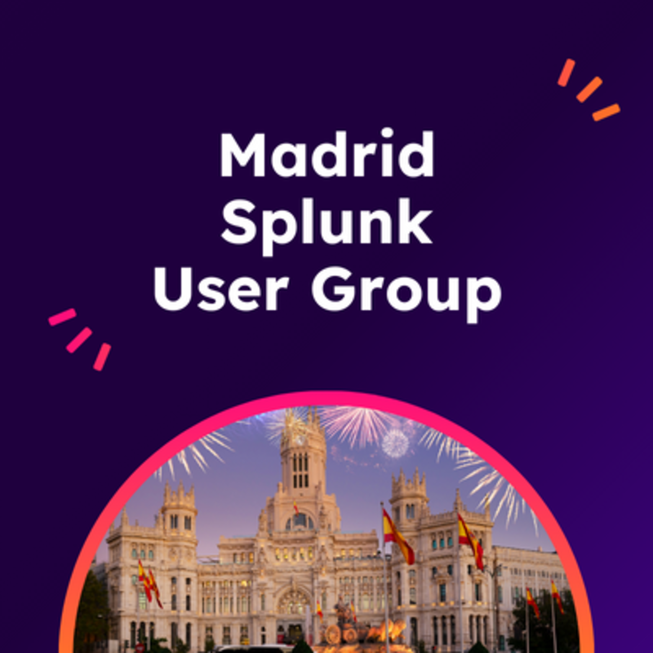 Splunk Madrid Splunk User Group